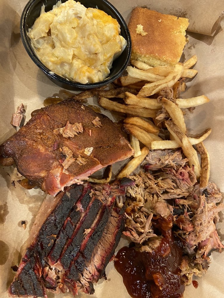 MISSION BBQ - Updated May 2026 - 57 Photos & 60 Reviews - 18707 State ...