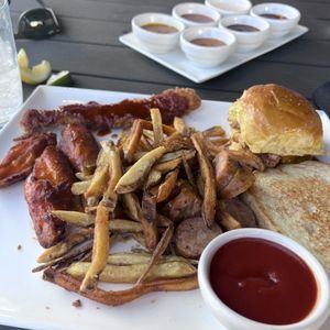 ELEVATED Q - 17 Photos & 37 Reviews - Barbeque - 14613 Orchard Pkwy 100 ...