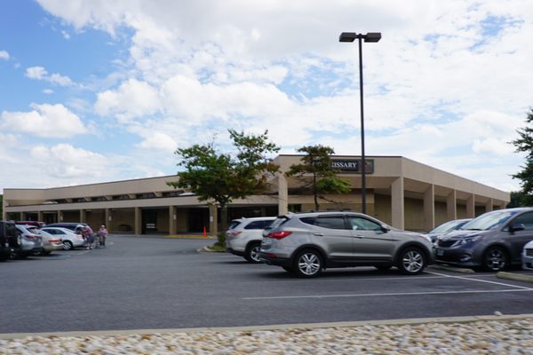 ANDREWS AFB COMMISSARY - Updated June 2026 - 10 Photos & 21 Reviews ...