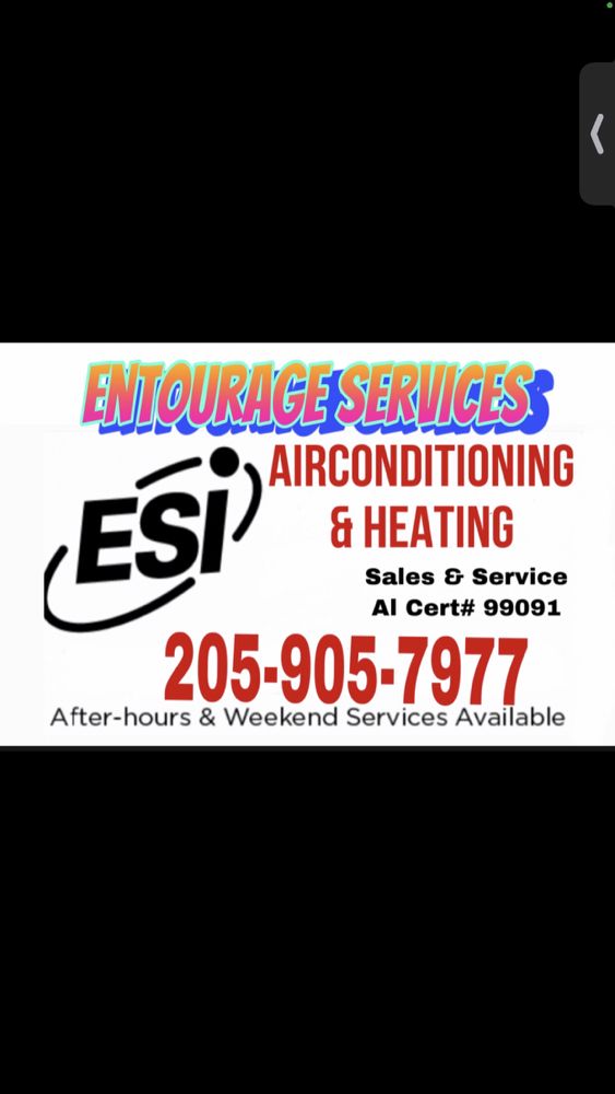 Entourage Services - Same Day Service Available - Updated April 2025 - 1 Perimeter Park S ...