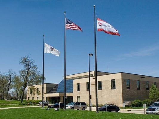 WAUBONSEE COMMUNITY COLLEGE - Updated October 2025 - 13 Photos & 17 ...