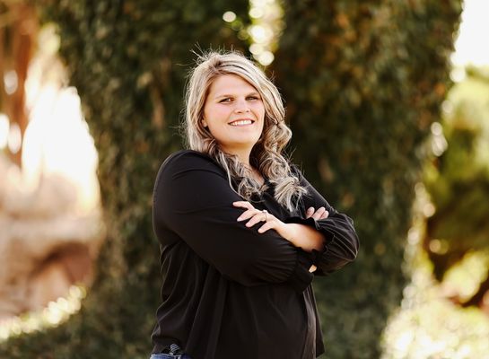 JESSI BRUSS - VAN PELT REAL ESTATE - Contact Agent - 808 SW 2nd St ...