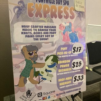 FANIMECON - Updated September 2025 - 982 Photos & 127 Reviews - 150 W ...