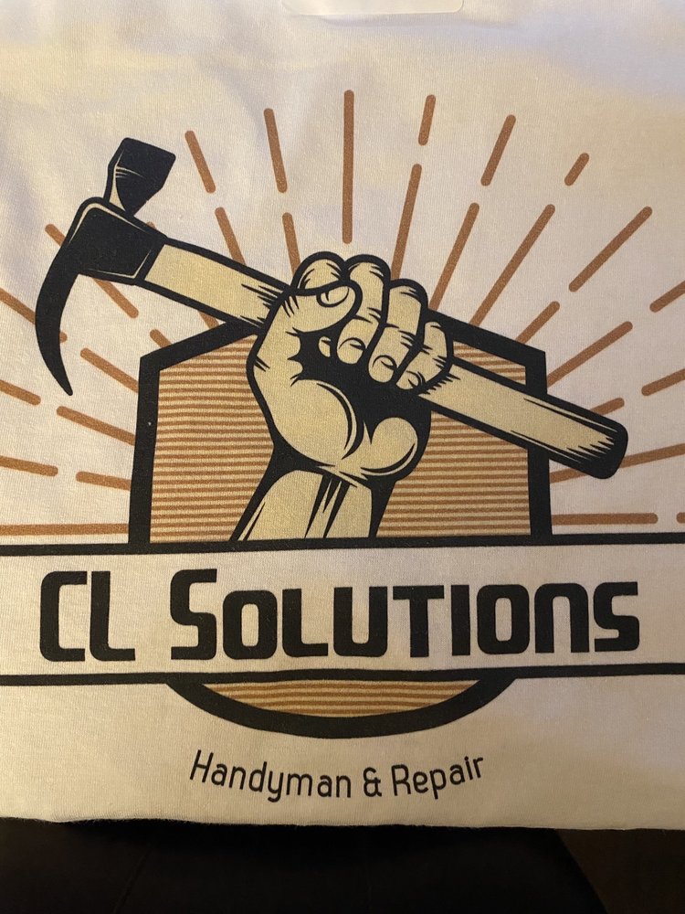 CL SOLUTIONS - Updated October 2024 - Moorpark, California - Handyman ...
