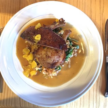 Simon Pearce - 621 Photos & 413 Reviews - American (New) - 1760 Main St ...