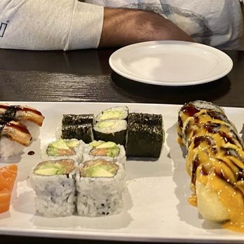 SUSHI KINGDOM - Updated March 2025 - 249 Photos & 123 Reviews - 5872 ...