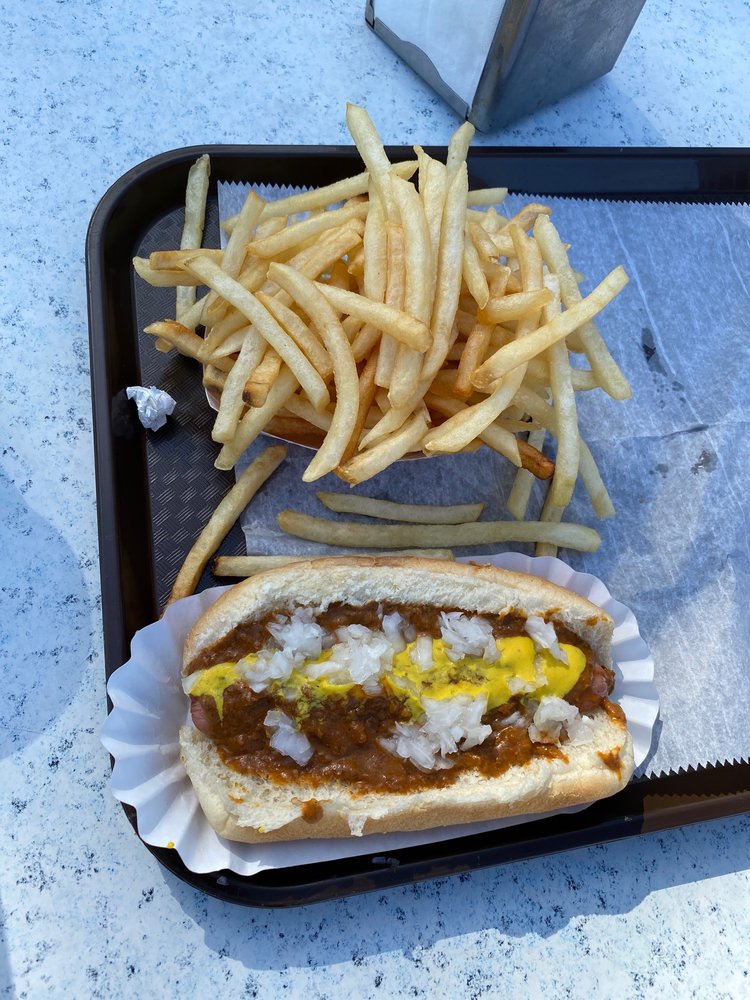 LIPUMA’S CONEY ISLAND - Updated October 2024 - 172 Photos & 290 Reviews ...