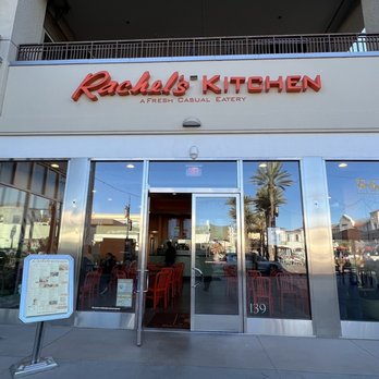 RACHEL’S KITCHEN - Updated March 2025 - 124 Photos & 87 Reviews - 6605 ...