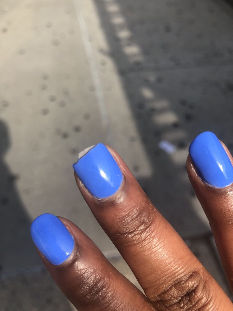 ROUGE NAILS & SPA - 202 Photos & 291 Reviews - 96-35 Queens Blvd, Rego ...