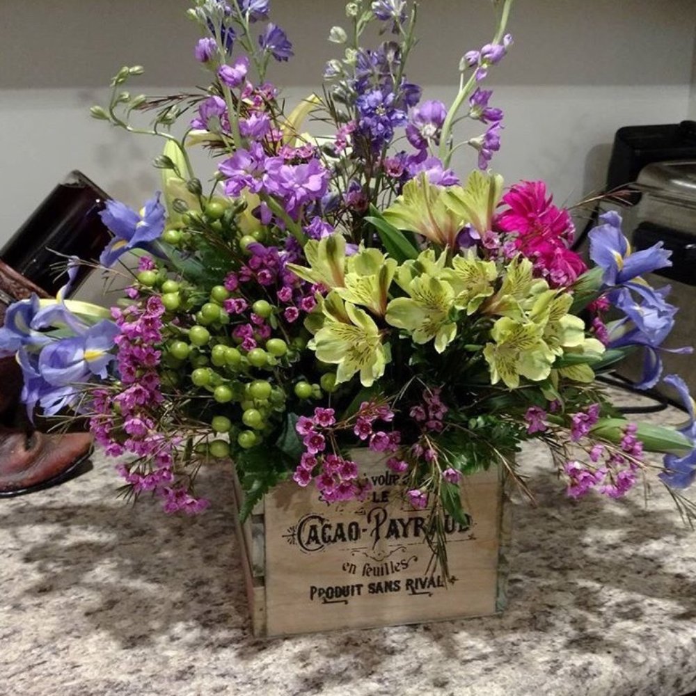 Olney Iga Flowers | Best Flower Site