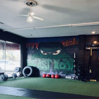 TRANSFORM FX FITNESS - Updated December 2025 - 189 Photos & 208 Reviews ...
