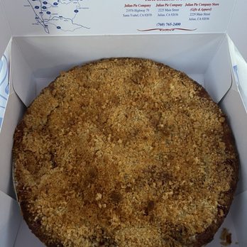 JULIAN PIE COMPANY - Updated March 2025 - 2545 Photos & 1637 Reviews ...