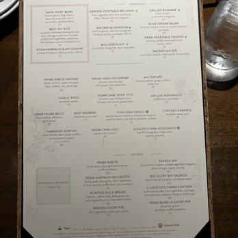 100 SAILS RESTAURANT & BAR - Updated December 2025 - 4343 Photos & 1188 ...