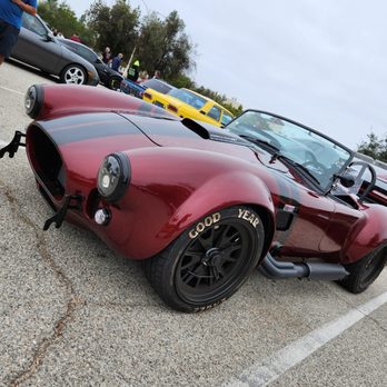 SUPERCAR SUNDAY - Updated January 2026 - 97 Photos & 17 Reviews - 6100 ...