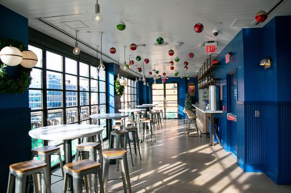 CRIMSON DC - 685 Photos & 424 Reviews - 627 H St NW, Washington ...