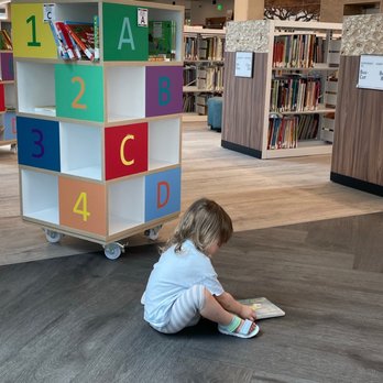 ROUND ROCK PUBLIC LIBRARY - Updated December 2025 - 70 Photos & 12 ...