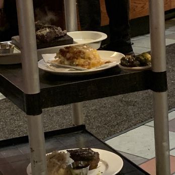 BLACK ROCK STEAKHOUSE - Updated December 2025 - 97 Photos & 254 Reviews ...