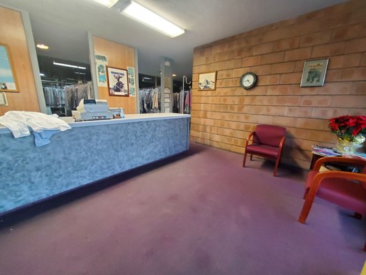 REX CLEANERS - 36 Photos & 173 Reviews - 60 Race St, San Jose ...