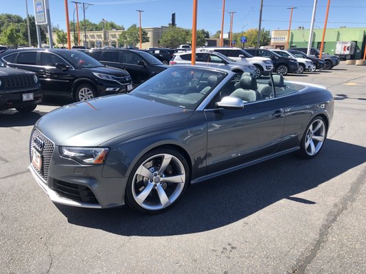 GRAND VALLEY AUTO LAKEWOOD - Updated December 2025 - 16 Photos & 33 ...