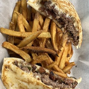 THE B BIRRIA & BURGERS - 11 Reviews - 413 S Main St, Lindale, Texas ...