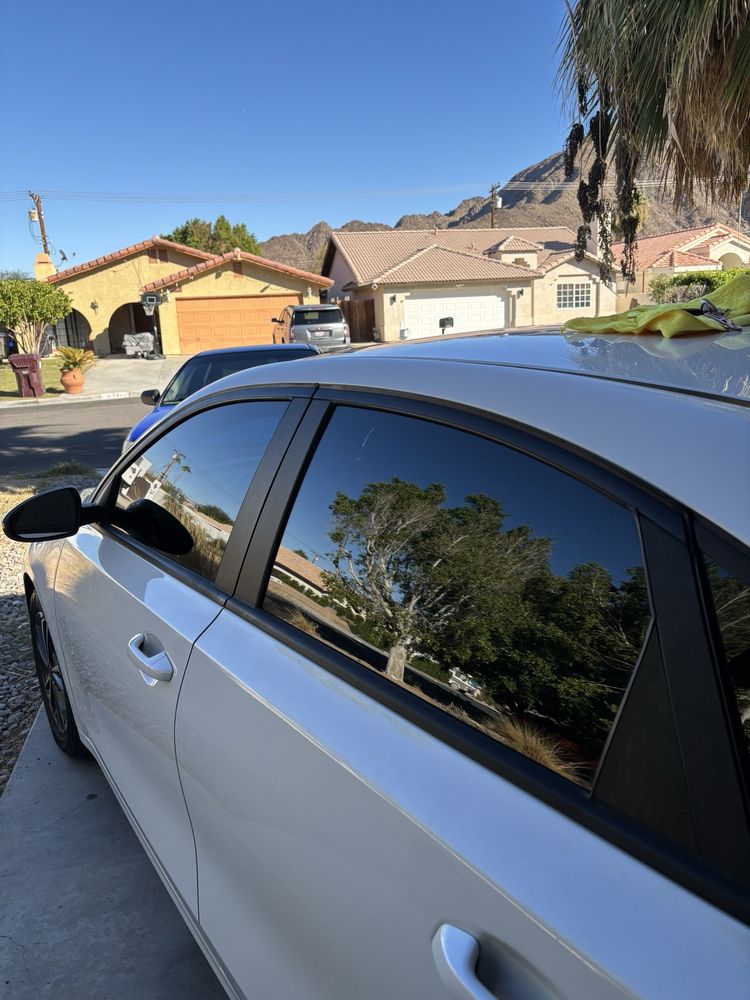 MOBILE GLASS TINTING & CLEANING - Updated November 2025 - 464 Photos ...