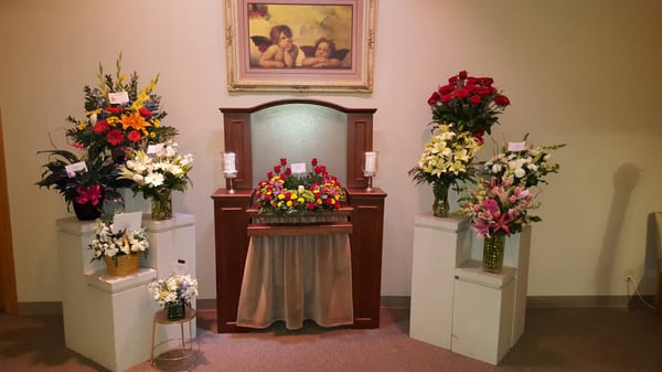 SUNFLOWER CREMATION AND BURIAL - Updated May 2026 - 42 Photos & 18 ...