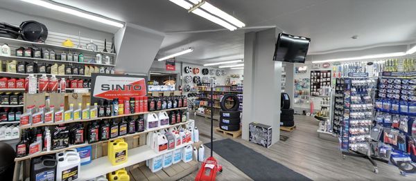 PIÈCES D’AUTOS J L - Updated January 2025 - 2225 Boulevard Hébert ...