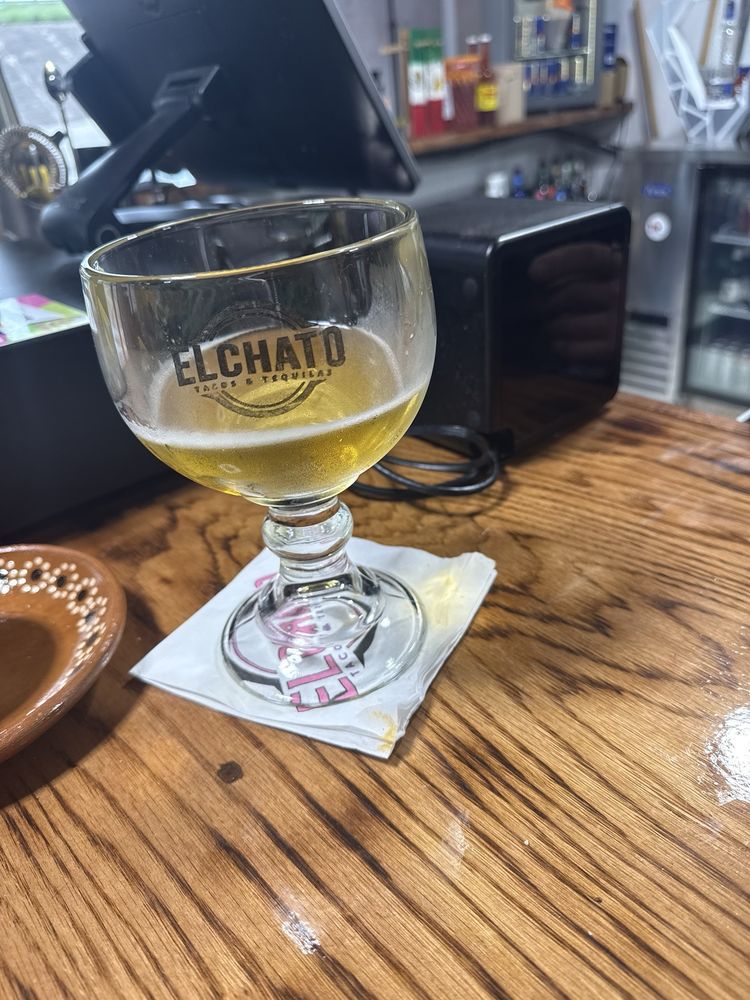 EL CHATOS TACOS & TEQUILAS - Updated July 2025 - 12039 Camp Bowie W ...