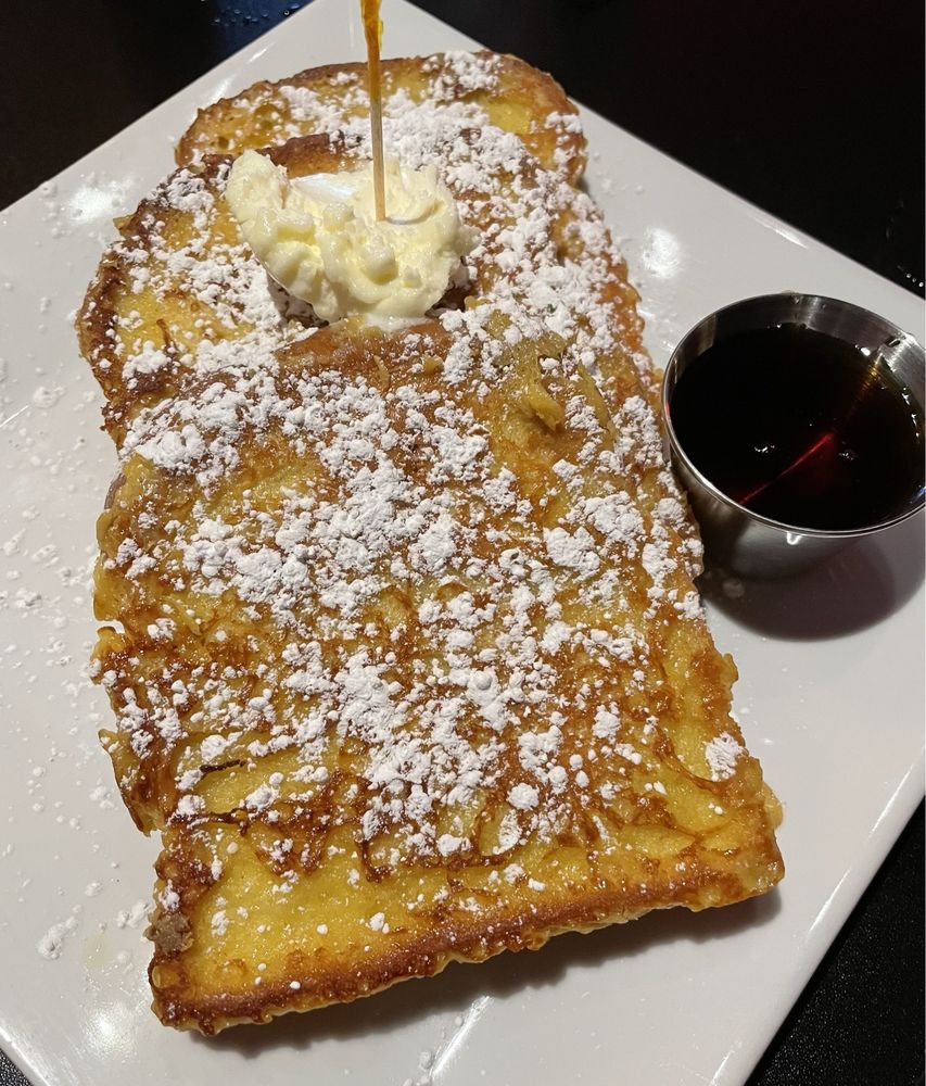 THE BREAKFAST SPOT - Updated February 2026 - 18 Photos & 36 Reviews ...