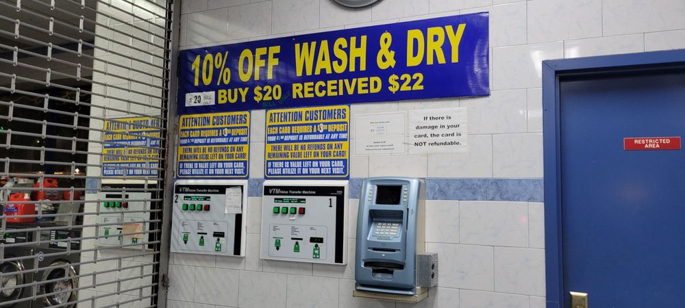 CLEAN 88 SUPER WASH - Updated September 2025 - 19 Photos & 14 Reviews ...