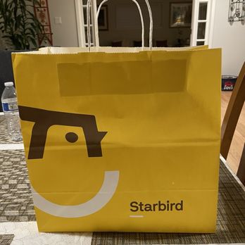 STARBIRD CHICKEN - Updated July 2024 - 221 Photos & 103 Reviews - 988 ...