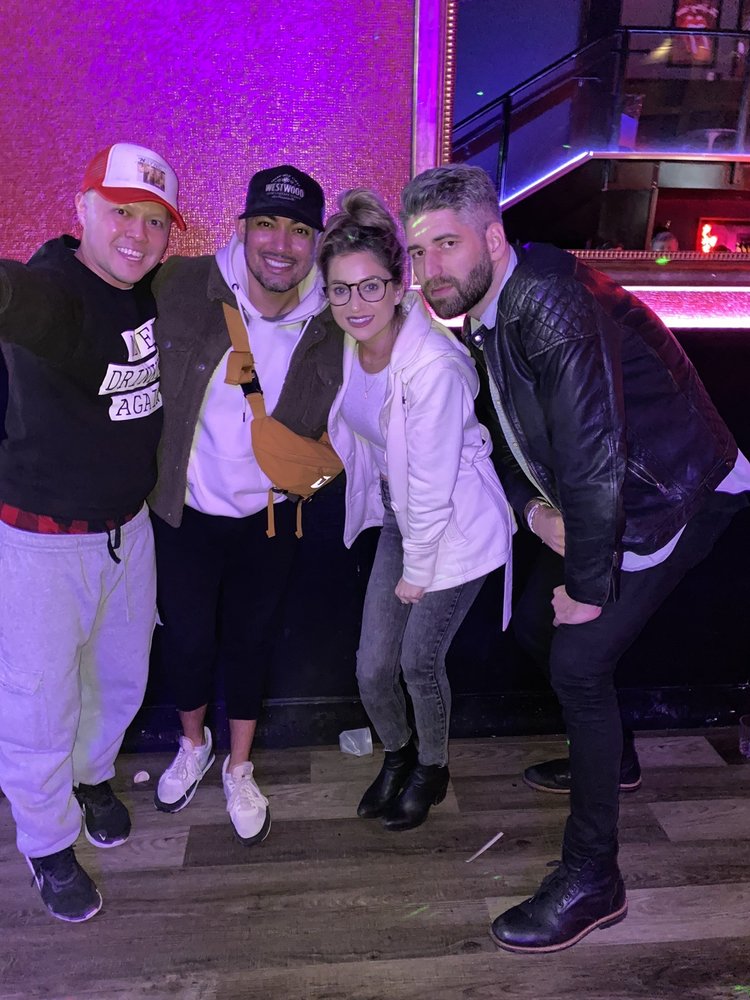 STEVEN SIK’S CHAMPAGNE ROOM - Updated January 2025 - 20 Photos & 13 ...