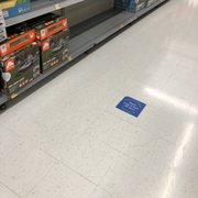 WALMART SUPERCENTER - 83 Photos & 107 Reviews - Department Stores ...