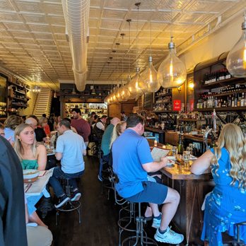 MATEO - Updated July 2025 - 1067 Photos & 835 Reviews - 109 W Chapel ...