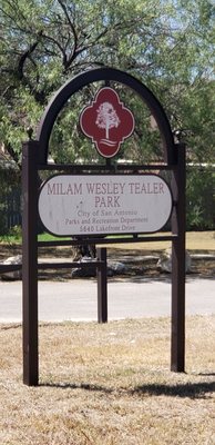 MILAM WESLEY TEALER PARK - Updated November 2025 - 10 Photos - 5715 ...