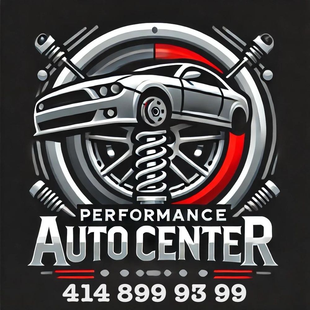 PERFORMANCE AUTO CENTER - Updated October 2025 - 934 West National Ave ...