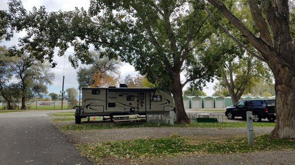 FOSSIL VALLEY RV PARK & SELF STORAGE - Updated October 2025 - 13 ...