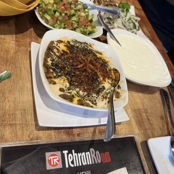 TEHRANRO GRILL - Updated March 2025 - 332 Photos & 332 Reviews - 414 S ...