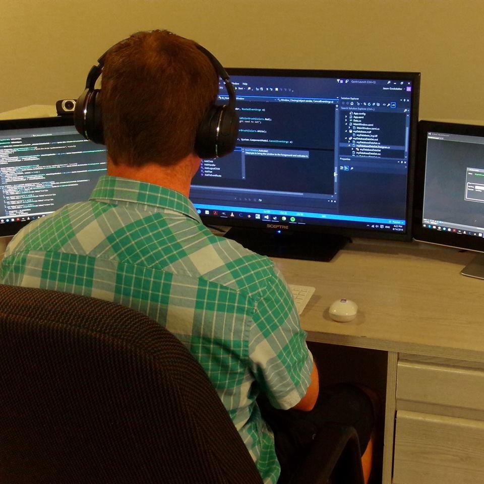 RENAISSANCE IT - Coeur d'Alene, Idaho - IT Services & Computer Repair ...