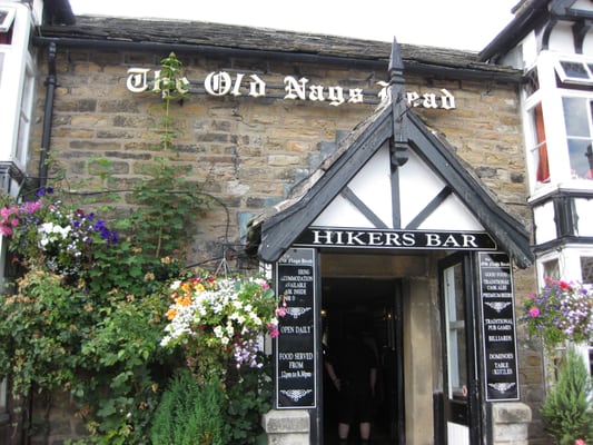 THE OLD NAGS HEAD - Updated May 2025 - 13 Photos - Grindsbrook Booth ...