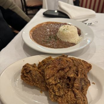 DOOKY CHASE’S RESTAURANT - 1644 Photos & 933 Reviews - 2301 Orleans Ave ...