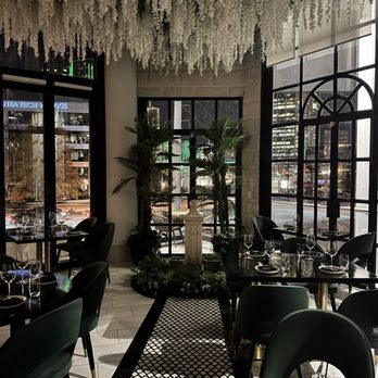 ZAKIA MODERN LEBANESE - Updated February 2025 - 589 Photos & 200 ...