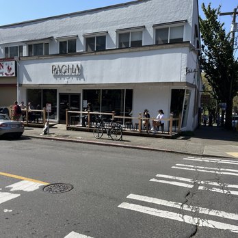 PACHA COLLECTIVE - Updated August 2025 - 140 Photos & 75 Reviews - 7119 Woodlawn Ave NE, Seattle ...