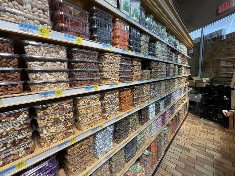 INTERNATIONAL FRESH MARKET - Updated November 2024 - 19 Photos - 856 ...