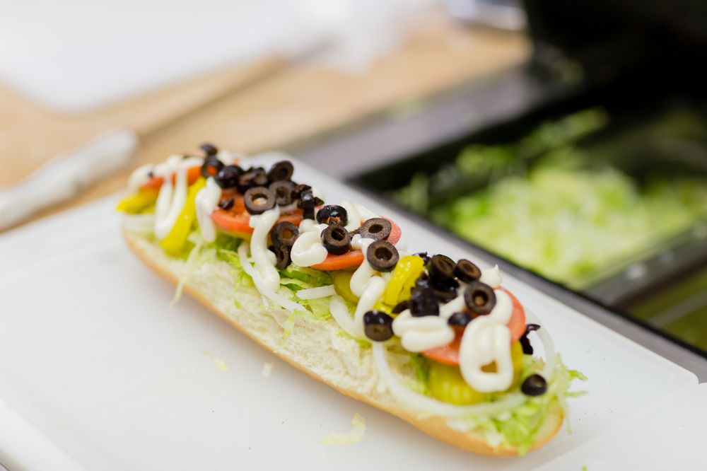 SUB CITY - 19 Photos & 18 Reviews - Sandwiches - 311 E Bremer Ave ...