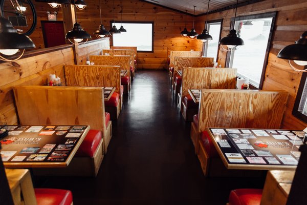 DUB’S HIGH ON THE HOG BBQ AND GRILL - Updated April 2024 - 29 Photos ...