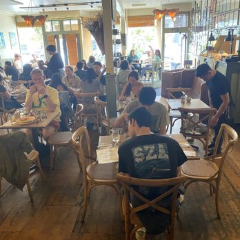 LA NOTE - Updated December 2024 - 4586 Photos & 4462 Reviews - 2377 ...