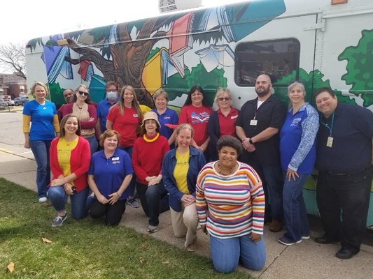 MISSOURI RIVER REGIONAL LIBRARY - Updated December 2025 - 214 Adams St ...