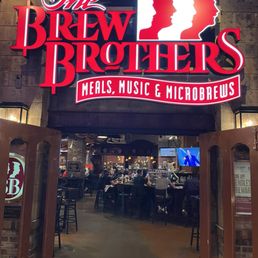 THE BREW BROTHERS - Updated July 2025 - 850 Photos & 767 Reviews - 345 ...