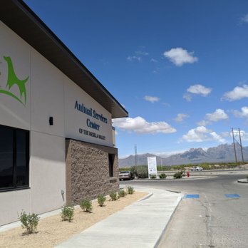 ANIMAL SERVICES CENTER OF THE MESILLA VALLEY - Updated September 2024 ...
